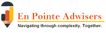 En Pointe Adwisers LLP – Navigating through complexity. Together