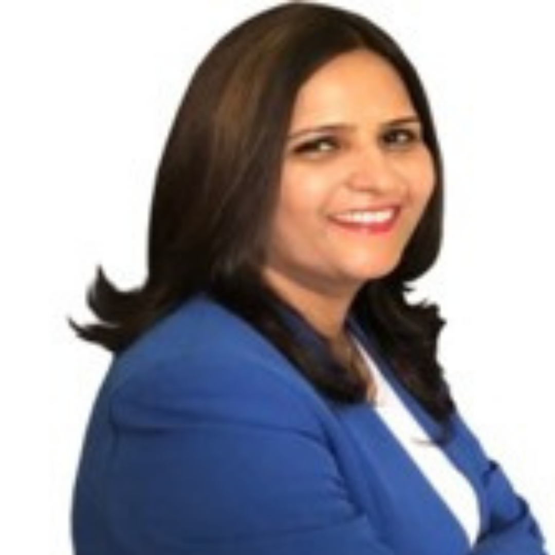 Leadership Team – En Pointe Adwisers LLP